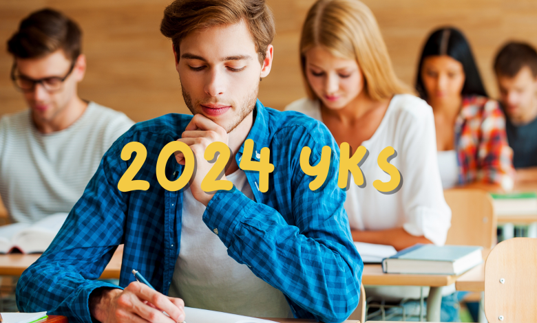 2024 YKS Yaklaşıyor! Heyecanlı Bekleyiş Sürüyor - Unirotam